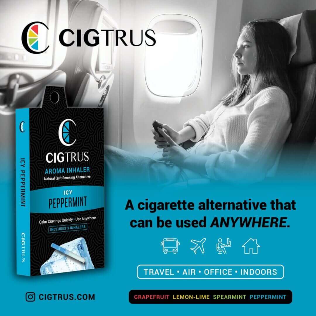 Smoking and pH Balance: Unraveling the Connection | Cigtrus Natural ...