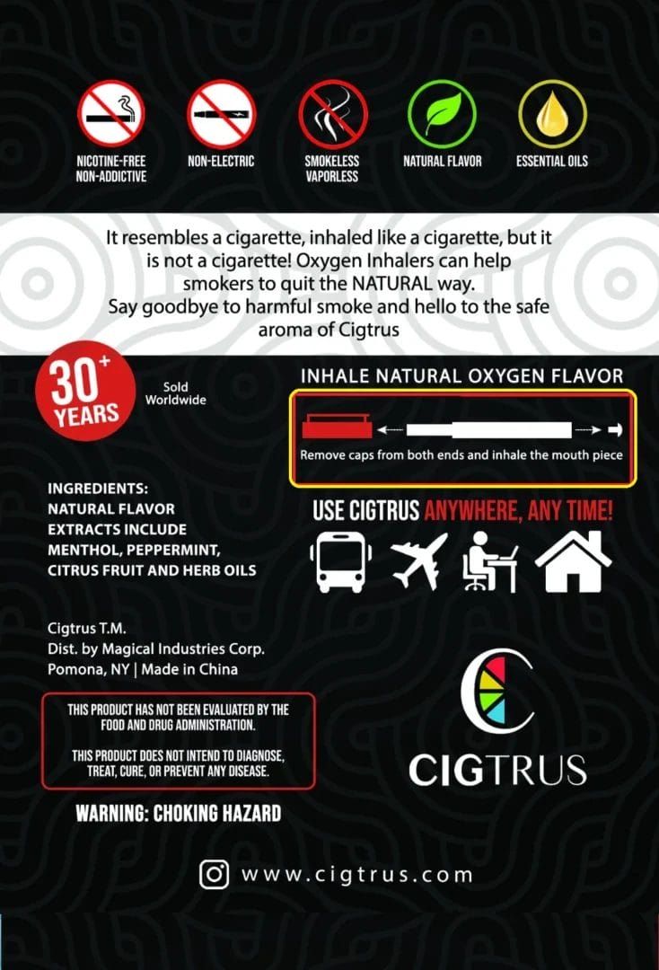 Puff Away Your Cravings: The Rise of Plant-Powered Puffs | Cigtrus ...