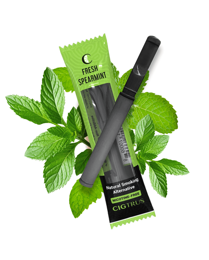 Quit Smoking with Cigtrus Nicotine-Free Vapes – Natural Alternative ...