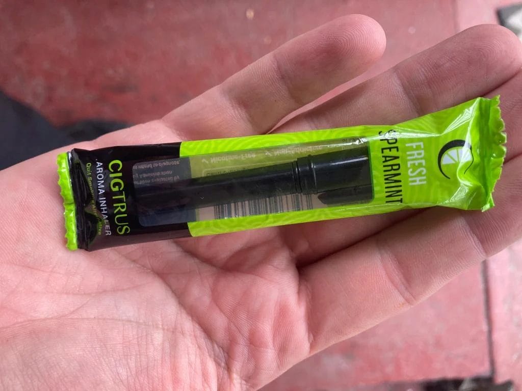 The Rise of Nicotine-Free Vaping: A Breath of Fresh Air | Cigtrus ...