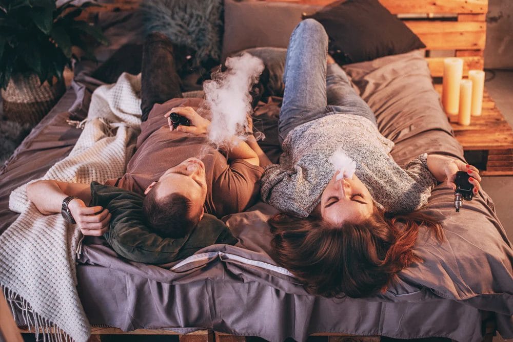 The Melatonin Diffuser: A Natural Solution for Better Sleep | Cigtrus ...