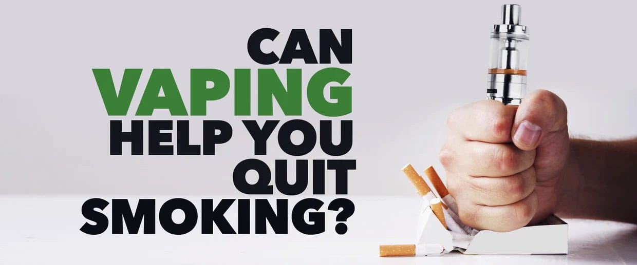 Can Vaping Help You Quit Smoking? | Cigtrus Natural Smoking Alternative ... Can Vaping Help You Quit Smoking? | Cigtrus Natural Smoking Alternative ...